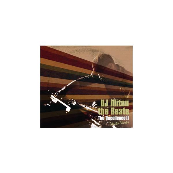 【発売日：2010年07月07日】【品番】 PCD-93343【JAN】 4995879933435【発売日】 2010年07月07日【アーティスト】DJ Mitsu the beats【収録内容】(1)Seven Bucks(Elizab...