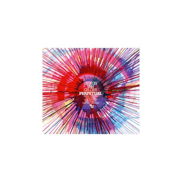 【発売日：2010年06月16日】【品番】 PCD-93345【JAN】 4995879933459【発売日】 2010年06月16日【アーティスト】ギデオン・ヴァン・ゲルダー|リック・ロザート|フリン・ヴァン・へメン【収録内容】(1)WA...