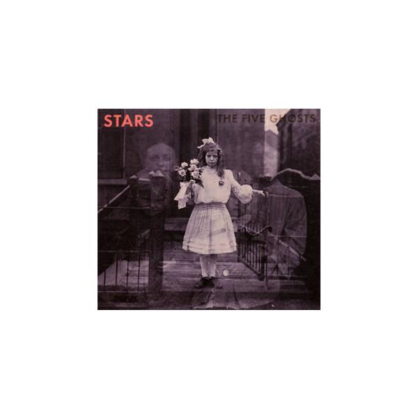 【発売日：2010年06月23日】【品番】 PVCP-8265【JAN】 4995879082652【発売日】 2010年06月23日【アーティスト】スターズ【収録内容】(1)DEAD HEARTS(2)WASTED DAYLIGHT(3)...