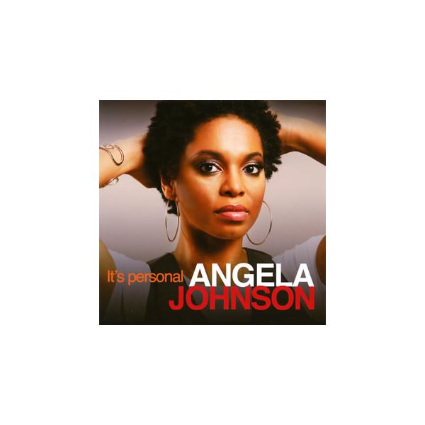 【発売日：2010年06月16日】【品番】 VSCD-10001【JAN】 4560309100031【発売日】 2010年06月16日【アーティスト】アンジェラ・ジョンソン【収録内容】(1)Only You(2)Hurts Like He...