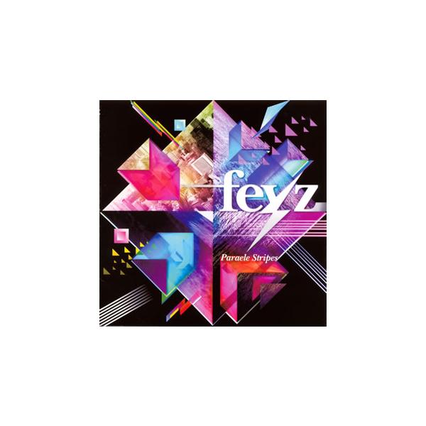 【発売日：2010年07月14日】【品番】 XQER-1020【JAN】 4560224310454【発売日】 2010年07月14日【アーティスト】パラエル・ストライプス【収録内容】(1)Prototype(2)In Reach(3)Ta...