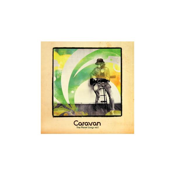 【発売日：2010年07月28日】【品番】 RZCD-46568〜B【JAN】 4988064465682【発売日】 2010年07月28日【アーティスト】Caravan【収録内容】［1］(1)Fairway(2)No reason blu...