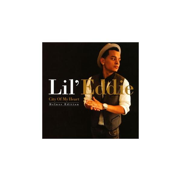 【発売日：2010年06月02日】【品番】 LEXCD-10007【JAN】 4560230520656【発売日】 2010年06月02日【アーティスト】Lil'Eddie【収録内容】(1)City Of My Heart(2)Love N...