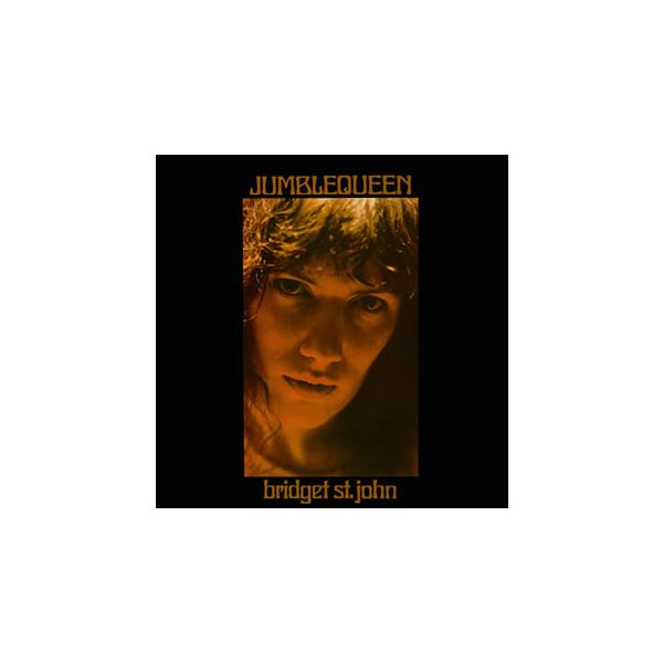 【発売日：2010年06月24日】【品番】 AIRAC-1580【JAN】 4571136376049【発売日】 2010年06月24日【アーティスト】ブリジット・セント・ジョン【収録内容】(1)Sparrowpit(2)Song For ...