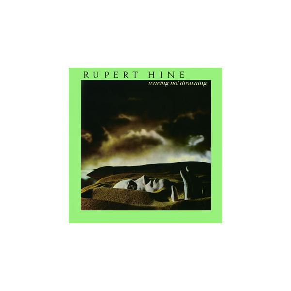 【発売日：2010年06月24日】【品番】 AIRAC-1582【JAN】 4571136376063【発売日】 2010年06月24日【アーティスト】ルパート・ハイン【収録内容】(1)Eleven Faces(2)The Curious ...