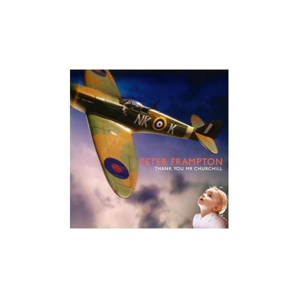 【発売日：2010年06月23日】【品番】 VQCD-10189【JAN】 4580142347141【発売日】 2010年06月23日【アーティスト】ピーター・フランプトン【収録内容】(1)サンキュー ミスター・チャーチル(2)ソリューシ...