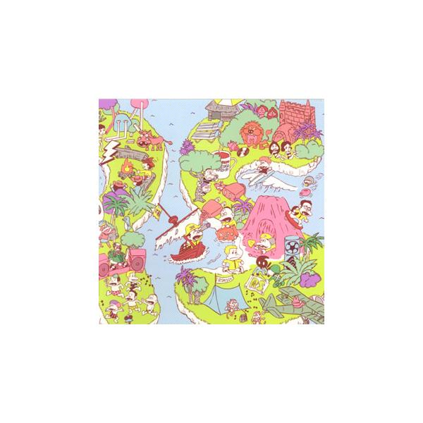 【発売日：2010年08月04日】【品番】 WPCL-10840〜1【JAN】 4943674099849【発売日】 2010年08月04日【アーティスト】リップスライム【収録内容】［1］〈EARLY TIMES 2001-2007〉(1)...