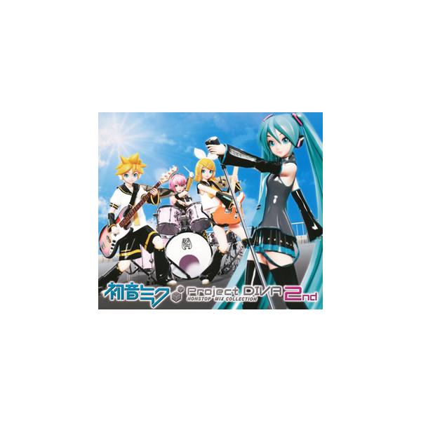 【発売日：2010年07月28日】【品番】 MHCL-1797〜8【JAN】 4582290371085【発売日】 2010年07月28日【収録内容】［1］(1)INTRO(2)こっち向いて Baby(ryo(supercell)feat....