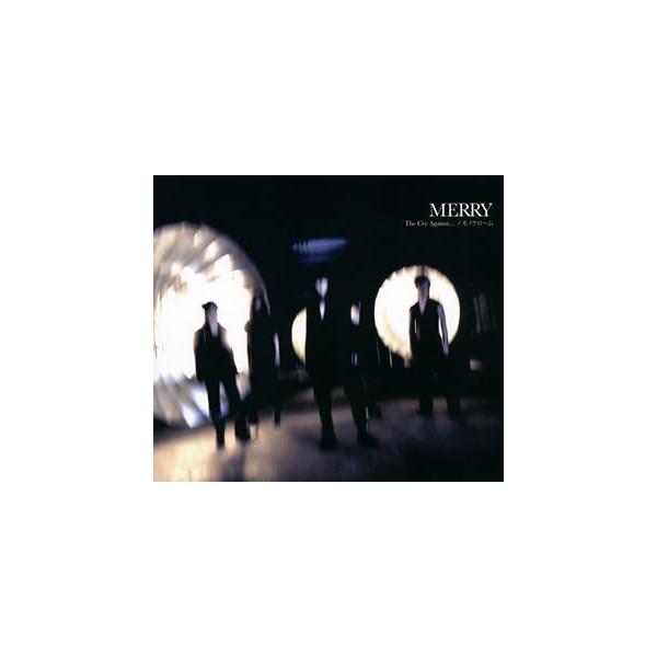 【発売日：2010年08月04日】【品番】 SFCD-0069〜70【JAN】 4529123000699【発売日】 2010年08月04日【アーティスト】MERRY【収録内容】［1］(1)The Cry Against...(2)モノクロ...
