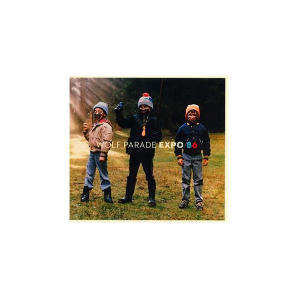 【発売日：2010年08月04日】【品番】 PCDT-19【JAN】 4995879602997【発売日】 2010年08月04日【アーティスト】ウルフ・パレード【収録内容】(1)CLOUD SHADOW ON THE MOUNTAIN(2...