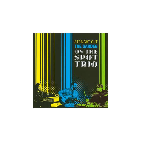 【発売日：2010年08月04日】【品番】 PCD-22341【JAN】 4995879223413【発売日】 2010年08月04日【アーティスト】オン・ザ・スポット・トリオ|Kris Noel Yunker|Danny Mayer|Em...