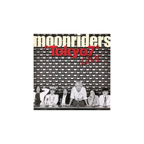 【発売日：2010年08月04日】【品番】 XPCA-1012【JAN】 4560214750130【発売日】 2010年08月04日【アーティスト】ムーンライダーズ【収録内容】(1)タブラ・ラサ〜when rock was young〜(...