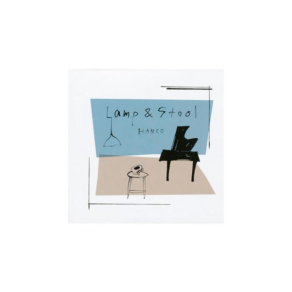 【発売日：2010年08月25日】【品番】 MTCA-3017【JAN】 4540957009719【発売日】 2010年08月25日【アーティスト】HARCO【収録内容】(1)Lamp&amp;Stool(2)Two Tone(3)暮らし...