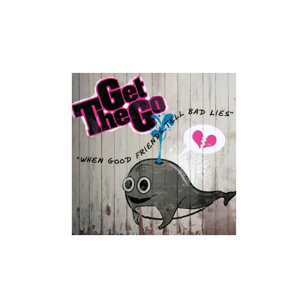 【発売日：2010年06月16日】【品番】 GUDY-2005【JAN】 4580151285885【発売日】 2010年06月16日【アーティスト】Get Go【収録内容】(1)Bury The Bride(2)When Good Fri...
