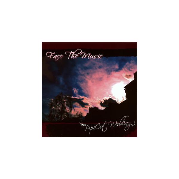 【発売日：2010年07月07日】【品番】 TNAD-0013【JAN】 4580151286066【発売日】 2010年07月07日【アーティスト】PipeCut Wedding【収録内容】(1)Trust View(2)Second s...