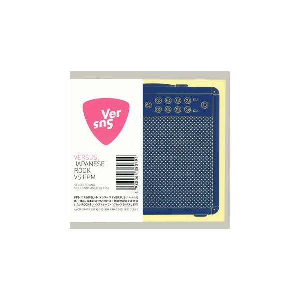 【発売日：2010年08月04日】【品番】 AVCD-38079【JAN】 4988064380794【発売日】 2010年08月04日【アーティスト】ファンタスティック・プラスチック・マシーン【収録内容】(1)新世紀のラブソング(ASIA...