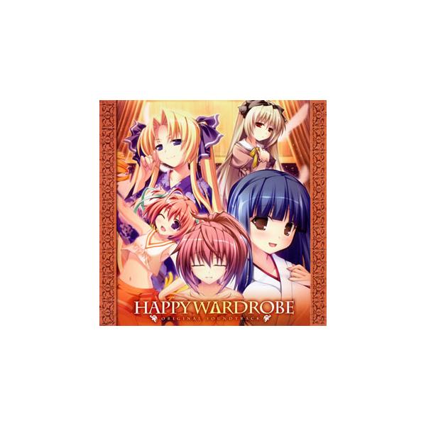 【発売日：2010年08月25日】【品番】 KICA-1487【JAN】 4988003391133【発売日】 2010年08月25日【収録内容】(1)コンフォート(榊原ゆい)(2)Happy Phonogram-Happy Wordrob...