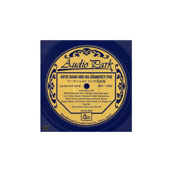 【発売日：2010年06月30日】【品番】 APCD-6049【発売日】 2010年06月30日【収録内容】(1)SWEET ADELINE(2)IT'S A LONG，LONG WAY TO TIPPERARY(3)NIGHTMARE(4...