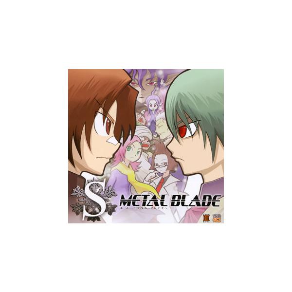 【発売日：2010年08月18日】【品番】 BZCS-5020【JAN】 4528847003498【発売日】 2010年08月18日【アーティスト】Team.ねこかん[猫]【収録内容】(1)Fractal Hearts(2)Sylphee...