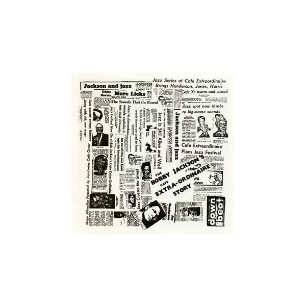 【発売日：2010年09月15日】【品番】 PCD-17381【JAN】 4995879173817【発売日】 2010年09月15日【アーティスト】ボビー・ジャクソン|ヒューバート・イーヴス|ボビー・ライル|Tony Moreno|Gen...