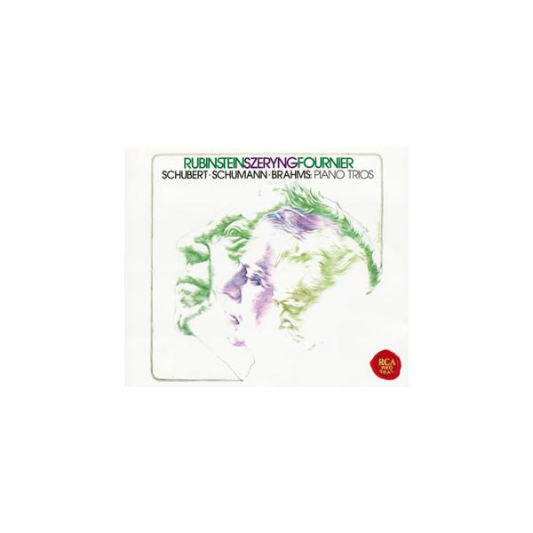 【発売日：2010年10月06日】こちらの商品はネコポスでお届けできません。【品番】 SICC-1403〜5【JAN】 4547366055429【発売日】 2010年10月06日【アーティスト】アルトゥール・ルービンシュタイン|ピエール・...