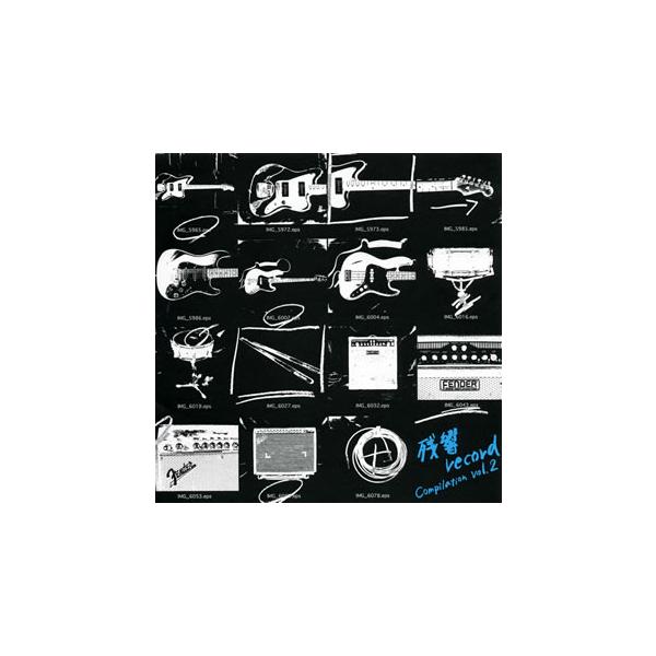 【発売日：2010年08月04日】【品番】 ZNR-096【JAN】 4562209701493【発売日】 2010年08月04日【収録内容】［1］(1)moody pavilion(mudy on the 昨晩)(2)untold(Lum...