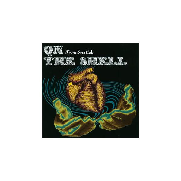 【発売日：2010年07月29日】【品番】 FRCD-201【JAN】 4518575102013【発売日】 2010年07月29日【アーティスト】QN【収録内容】(1)THE SHELL INTRO(2)WELCOME 2 MY LAB(...