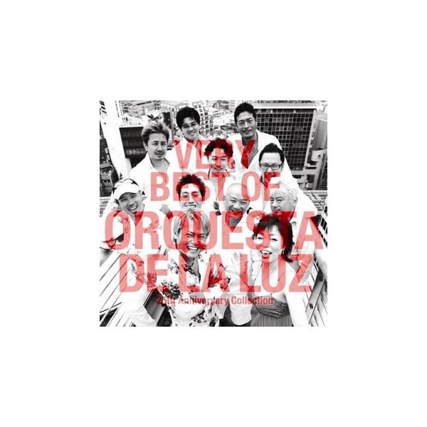 【発売日：2010年08月25日】【品番】 MHCL-20097〜8【JAN】 4582290371467【発売日】 2010年08月25日【アーティスト】オルケスタ・デ・ラ・ルス【収録内容】［1］〈CITY SIDE〉(1)La luz ...