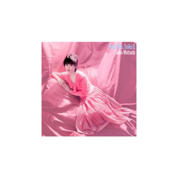 【発売日：2010年09月22日】【品番】 SRCL-7372【JAN】 4988009046181【発売日】 2010年09月22日【アーティスト】松田聖子【収録内容】(1)RAINBOW〜六月生まれ(2)少しずつ春(3)頬に潮風(4)花...