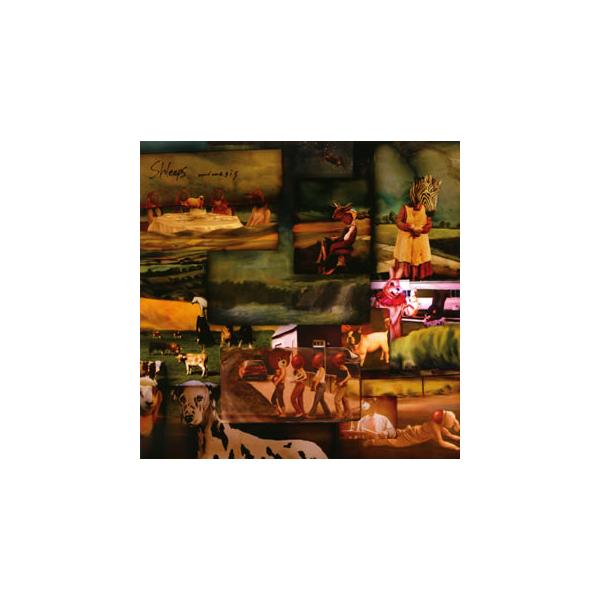 【発売日：2010年08月25日】【品番】 PECF-3008【JAN】 4544163466083【発売日】 2010年08月25日【アーティスト】Shleeps【収録内容】(1)Flyingbirds&amp;Me(2)Xinggeli...