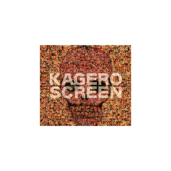 【発売日：2010年09月08日】【品番】 RAGC-002【JAN】 4935228103027【発売日】 2010年09月08日【アーティスト】KAGERO【収録内容】(1)TWENTIETH CENTURY FOX FANFARE(2...