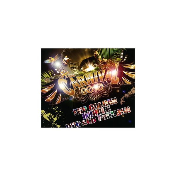 【発売日：2010年09月29日】【品番】 XNKC-10014〜BC【JAN】 4544719007609【発売日】 2010年09月29日【収録内容】［1］(1)BURNIN'(R.I.P O-GAME)(GOBBLA)(2)MONST...