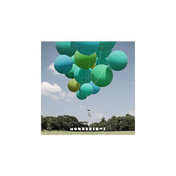 【発売日：2010年10月13日】【品番】 DFCL-1679【JAN】 4562104046873【発売日】 2010年10月13日【アーティスト】monobright【収録内容】(1)81日目のAM1:16(2)雨にうたえば(Ame v...