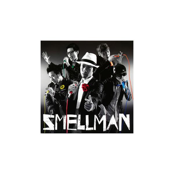 【発売日：2010年09月08日】【品番】 UKCD-1131【JAN】 4514306010435【発売日】 2010年09月08日【アーティスト】スメルマン【収録内容】(1)input(2)曖昧VISION(3)欲求HUMAN(4)ビビ...