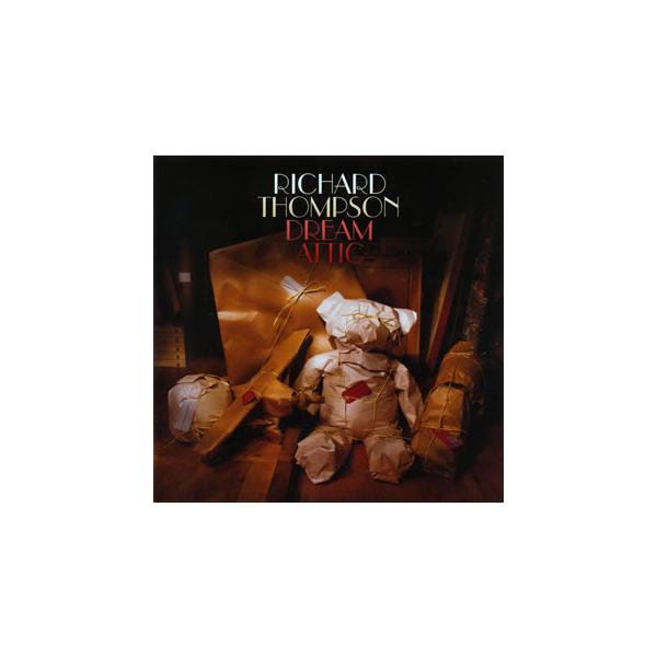 【発売日：2010年11月17日】【品番】 PCD-25119【JAN】 4995879251195【発売日】 2010年11月17日【アーティスト】リチャード・トンプスン【収録内容】［1］(1)The Money Shuffle(2)Am...