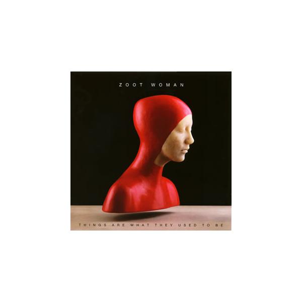 【発売日：2010年09月15日】【品番】 PCD-17388【JAN】 4995879173886【発売日】 2010年09月15日【アーティスト】ズート・ウーマン【収録内容】(1)Just A Friend Of Mine(2)Lone...