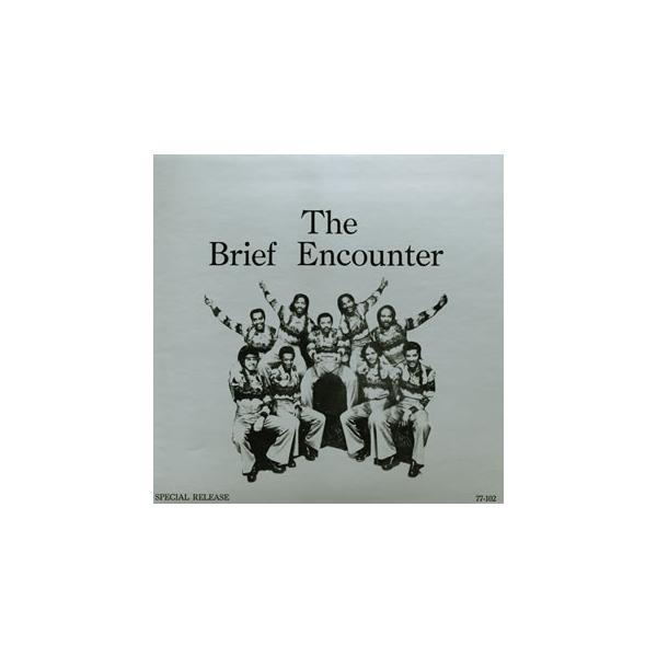 【発売日：2010年10月06日】【品番】 PCD-24262【JAN】 4995879242629【発売日】 2010年10月06日【アーティスト】ブリーフ・エンカウンター【収録内容】(1)The Brief Encounter(Intr...