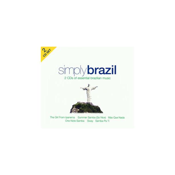 【発売日：2010年09月15日】【品番】 PCD-17394〜5【JAN】 4995879173947【発売日】 2010年09月15日【収録内容】［1］(1)The Girl From Ipanema(Paula Santoro)(2)...