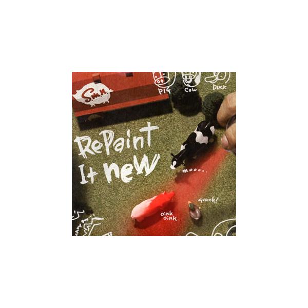 【発売日：2010年09月08日】【品番】 MXMM-10012【JAN】 4580151286769【発売日】 2010年09月08日【アーティスト】S.M.N.【収録内容】(1)ノー・ウォーリー(2)フォーサイト・イン・ボス・ハンズ(3...