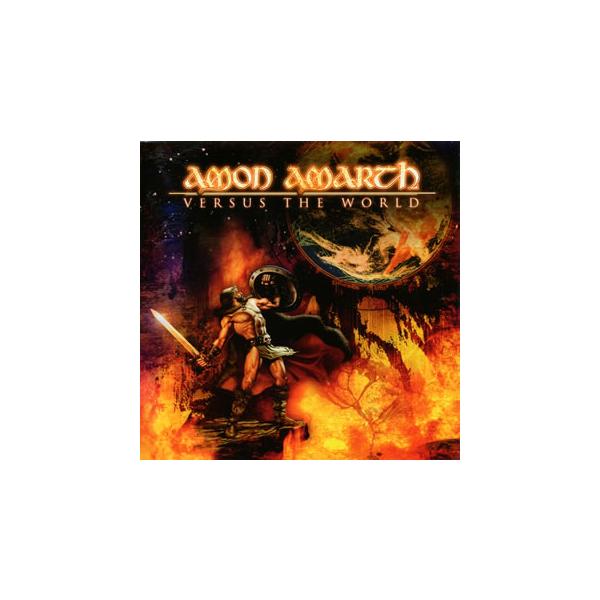 【発売日：2010年09月08日】【品番】 MBCY-1131【JAN】 4562180721312【発売日】 2010年09月08日【アーティスト】アモン・アマース【収録内容】［1］〈Remastered〉(1)Death In Fire...