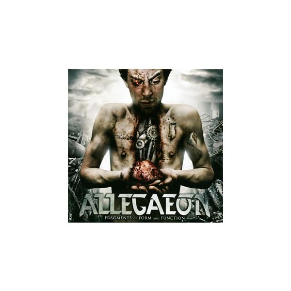 【発売日：2010年10月27日】【品番】 MBCY-1134【JAN】 4562180721343【発売日】 2010年10月27日【アーティスト】アリージョン【収録内容】(1)The Cleansing(2)The Renewal(3)...