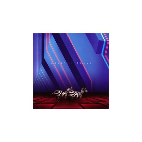 【発売日：2010年10月06日】【品番】 RDCP-1008【JAN】 4525853016092【発売日】 2010年10月06日【アーティスト】アドビシ・シャンク【収録内容】(1)International Dreambeat(2)M...