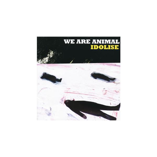 【発売日：2010年09月15日】【品番】 ARTD-5560【JAN】 4941135450604【発売日】 2010年09月15日【アーティスト】WE//ARE//ANIMAL【収録内容】(1)1268(2)Unfold/Fold(3)...