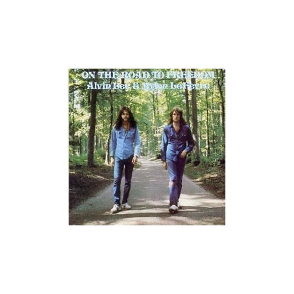 【発売日：2010年10月21日】【品番】 AIRAC-1597【JAN】 4571136376216【発売日】 2010年10月21日【アーティスト】アルヴィン・リー&amp;マイロン・ルフェーヴル【収録内容】(1)On The Road...