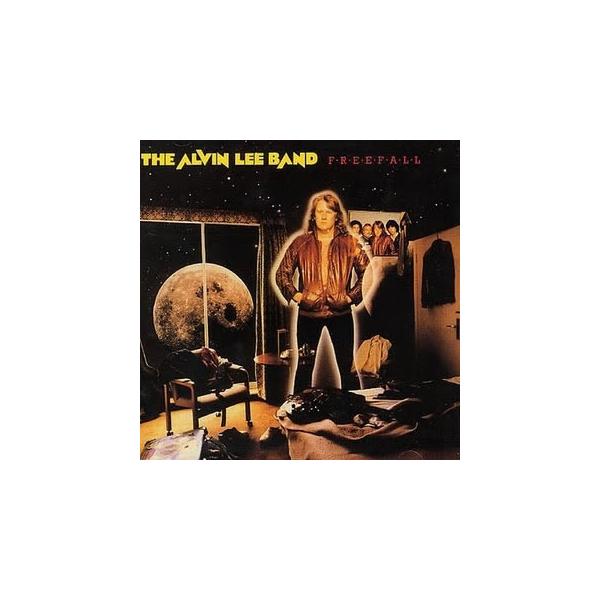 【発売日：2010年10月21日】【品番】 AIRAC-1600【JAN】 4571136376247【発売日】 2010年10月21日【アーティスト】アルヴィン・リー・バンド【収録内容】(1)I Don't Wanna Stop(2)Ta...