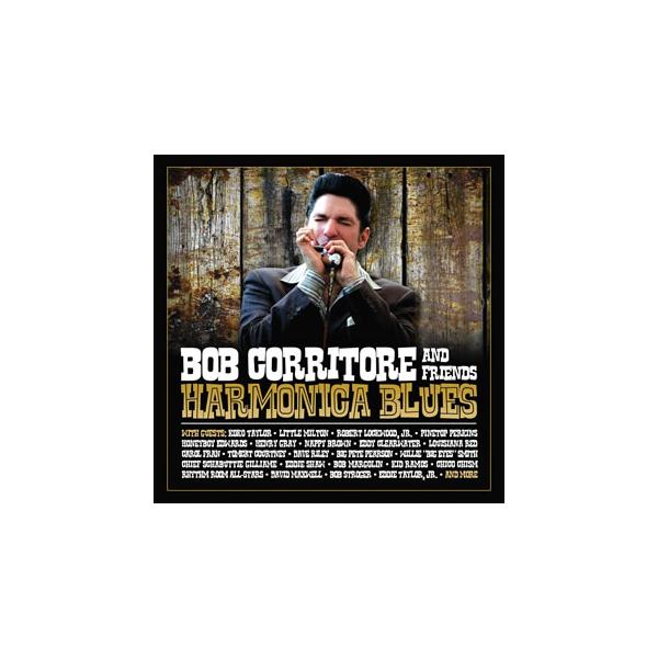 【発売日：2010年09月24日】【品番】 BSMF-2187【JAN】 4546266203695【発売日】 2010年09月24日【アーティスト】ボブ・コリトア【収録内容】(1)What Kind Of Man Is This?(2)T...