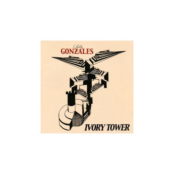 【発売日：2010年08月04日】【品番】 BRC-269【JAN】 4523132110691【発売日】 2010年08月04日【アーティスト】チリー・ゴンザレス【収録内容】(1)KNIGHT MOVES(2)I AM EUROPE(3)...