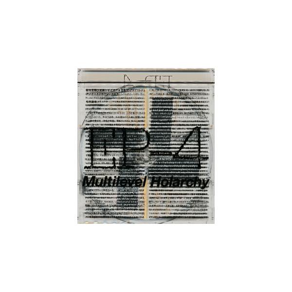 【発売日：2010年10月06日】【品番】 FJSP-106【JAN】 4988044615120【発売日】 2010年10月06日【アーティスト】EP-4【収録内容】全2曲【関連キーワード】：EP-4|EP・4|マルチレヴェル・ホラーキー