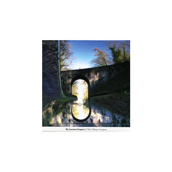 【発売日：2010年09月16日】【品番】 TSIP-2035【JAN】 4532813130354【発売日】 2010年09月16日【アーティスト】マイ・オータム・エンパイア【収録内容】(1)ウォーキング・アウェイ(2)ザ・アプローチ・オ...