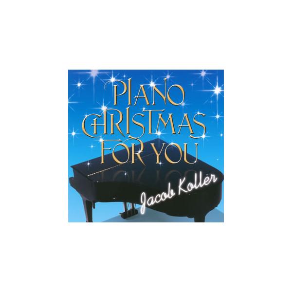 【発売日：2010年11月03日】【品番】 OMCX-1249【JAN】 4951249018041【発売日】 2010年11月03日【アーティスト】ジェイコブ・コーラー【収録内容】(1)クリスマス・イブ(2)ホワイト・クリスマス(3)サン...